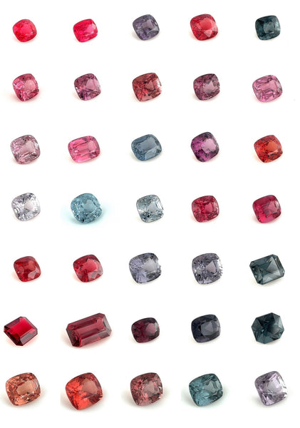 [Explained] What is Spinel? – Natural Spinel Gemstone