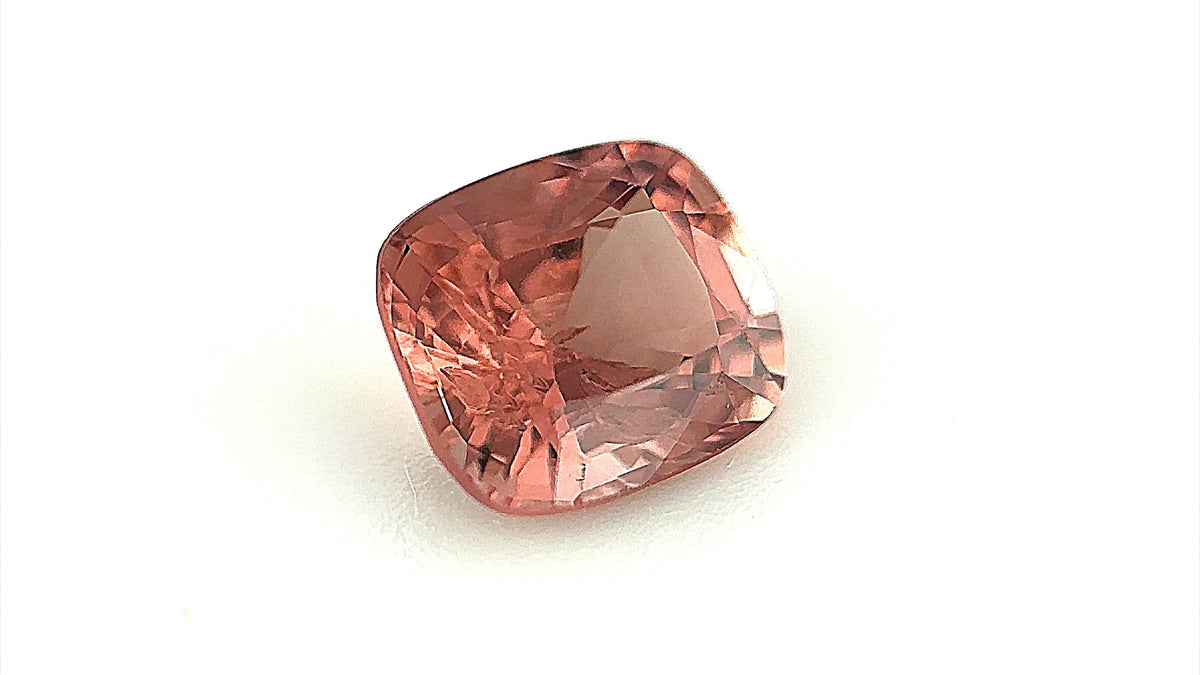 1.11ct Brown Spinel: Rare and Natural | NatrualSpinelGem.co.uk ...